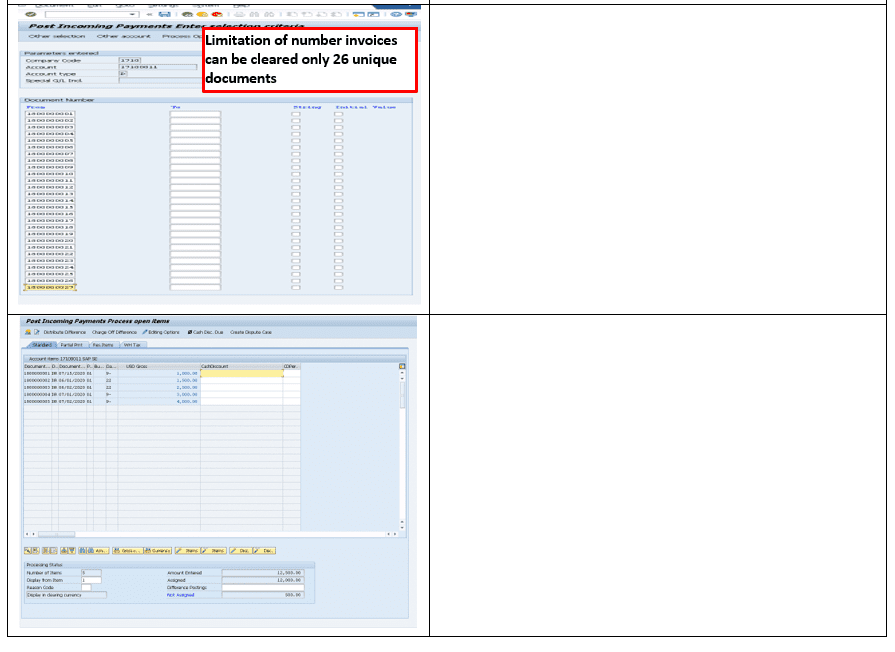Explore The Benefit Of Using Fiori App For Incoming Customer Payments