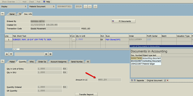 Make-to-Order Manufacturing Planning Strategy with Planned Cost ...
